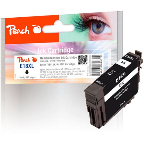 Druckerpatronen F R Epson Expression Home G Nstig Und Schnell Tintenmarkt