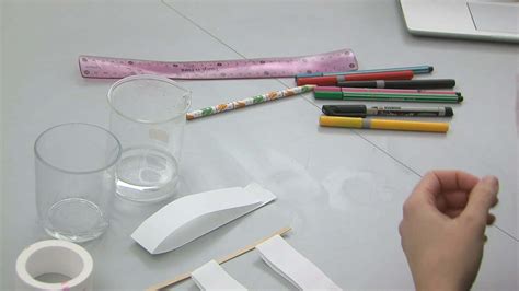 Exploring Chromatography In Chemistry Eskola