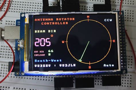 Hf Antenna Analyser With Arduino And Dds Module Artofit