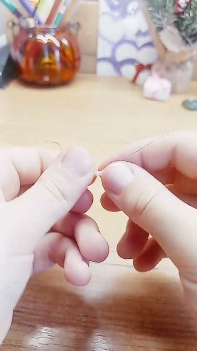 Как сделать цветочек из бисера 💞 бисер Youtube