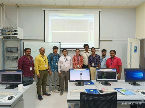 Successfully Completed A Centum Vpoperation Training Program In