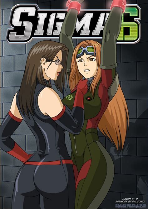 Sigma Porn Comic The Best Rule Content For Free EroToons