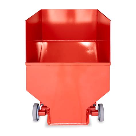 B Tek Portable Hopper Agriculture Scaleandmeasure