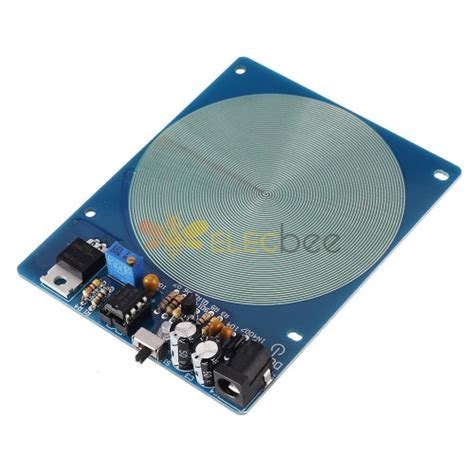 Elecbee Wave Generator Extremely Low Frequency Pulse Generator HZ