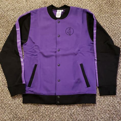 Jaiden Animation Varsity Jacket Rjaidenanimations