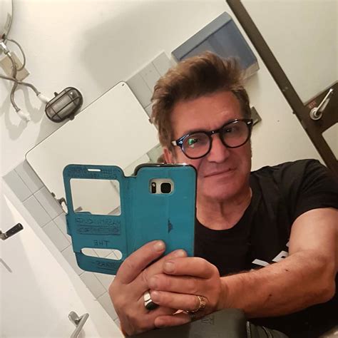 Massimo Costa Biografia E Carriera Dellattore Siciliano