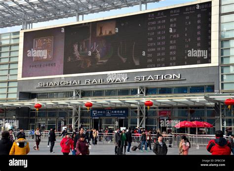 Shanghai Bahnhof Shanghai Shanghai Railway Station Map Wips Live