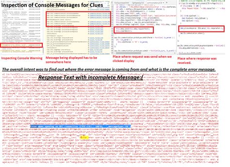 SAP ABAP Central SAP FIORI Debugging Tales Display Notification App Action Box Failing