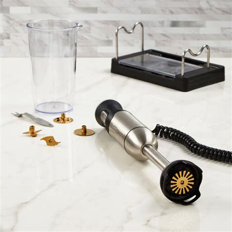 Berghoff X5 Pro Handheld Food Processor With Grinder And Reviews Wayfair