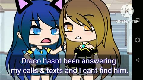 Wheres Draco Krew Gacha Youtube