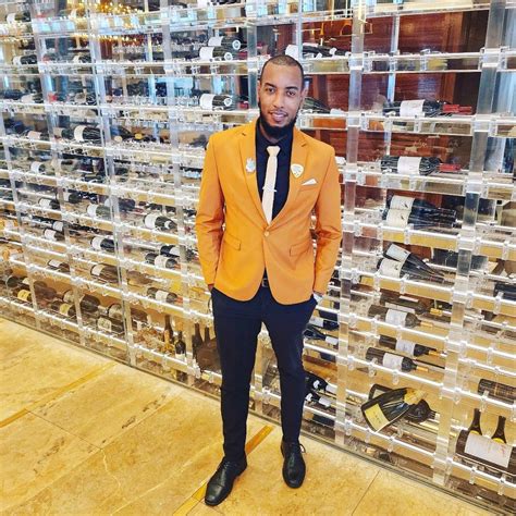 Journey Continues Hardrock Hotel Management Seminole Andre Cameron