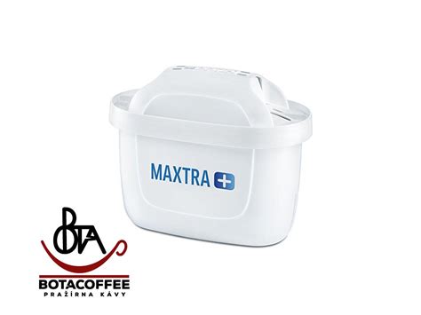 Brita Maxtra Plus 6ks - BotaCoffee.cz
