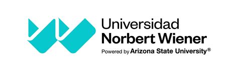 Filelogo Universidad Norbert Wiener Powered By Asupng Wikimedia Commons
