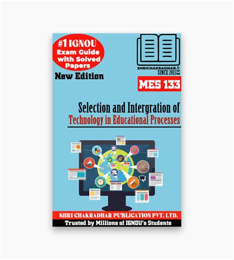 Ignou Mes 133 Previous Years Solved Question Papers Booklet From Ignou