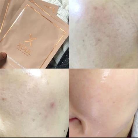 Xoul Secret Solution Cream Mask Vegan Sheet Mask Supplier From Usa