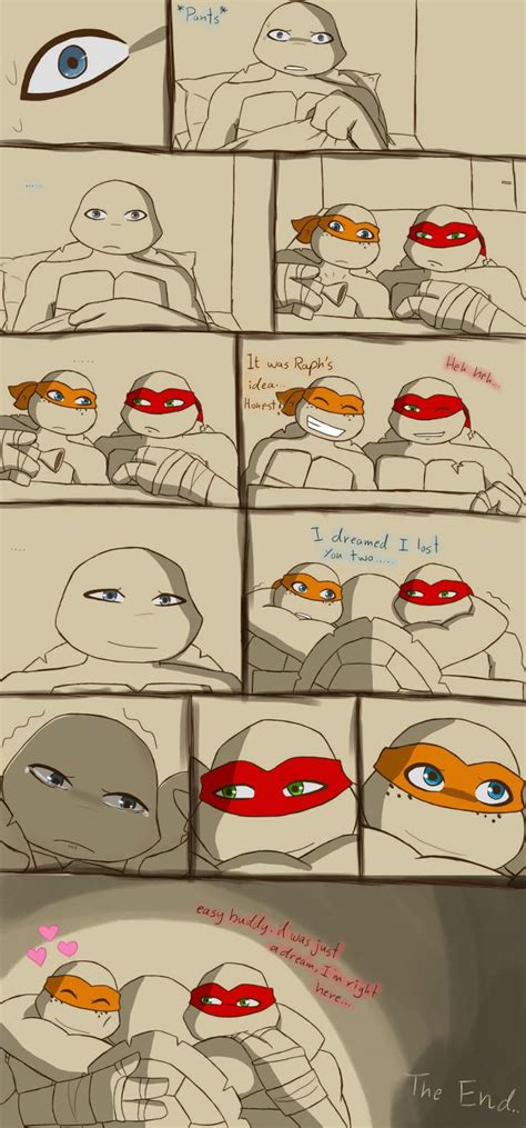 Youre Next10 By Starry Noon91 On Deviantart Teenage Mutant Ninja