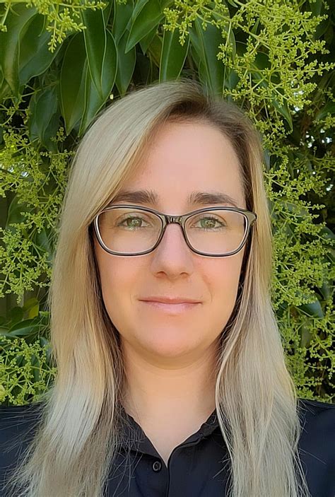 Joselyn Eling Mccain Institute