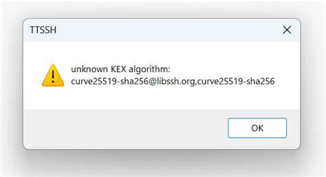 お名前com レンタルサーバーrsにssh接続 4 Teratermとcurve25519 Sha256 Nishy