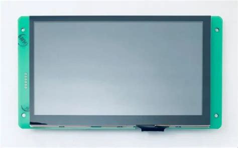 Dwin Model Namenumber Dmg80480c070 03wtc Serial Lcd Display Modules