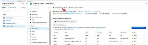 Build Hyper V Nested Vm With Multiple Public Ip Addresses At Azure Azure Mvpbuzz Mvphour