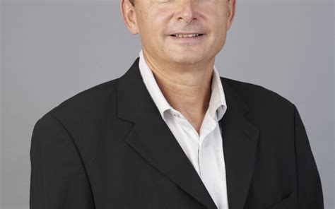 Claude Bourget Prend La Direction De Lacroix Electronics Beaupréau Le Journal Des Entreprises