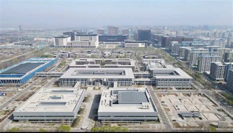 雄安新区“一中心四平台”基本建成，“数字雄安”云端大放异彩安建设城市服务