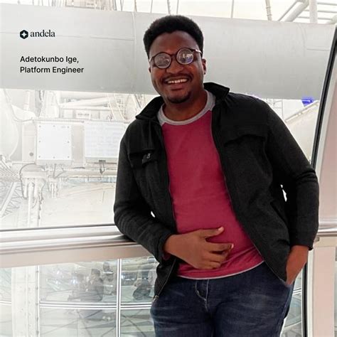 How To Dockerize An Application In Rust Andela Posted On The Topic