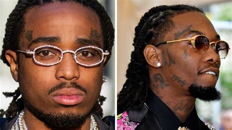 Rappers With Face Tattoos In 2025 Face Tattoos Rapper Rappers