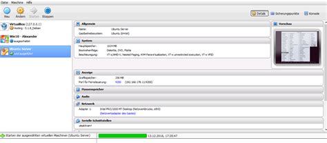 Rdp To Virtualbox Plugins Openmediavault