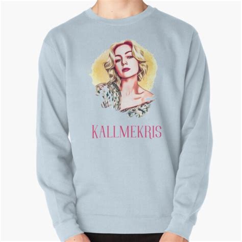 Sweatshirts Kallmekris Store