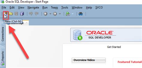 Using Sql Developer To Interact With Db2