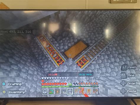 Compact Method To Get A Signal Of Strength 1 Rredstone