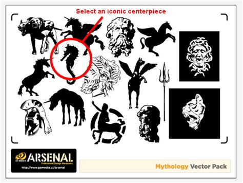 Iconic Poster Design Tutorial With Video Go Media™ · Creativity At