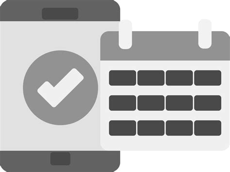 Mobile Application Icon Design Symbol 54092935 Vector Art At Vecteezy