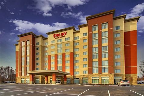 Drury Inn And Suites Columbus Polaris Updated 2022 Prices And Hotel
