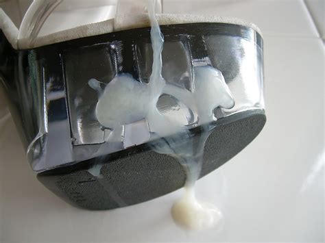 Cum On Clear Platform Stripper Heels Porn Pictures XXX Photos Sex Images PICTOA