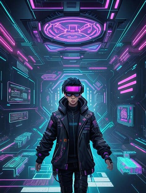 Premium Photo Photo Illustration Of Gaming Background Abstract