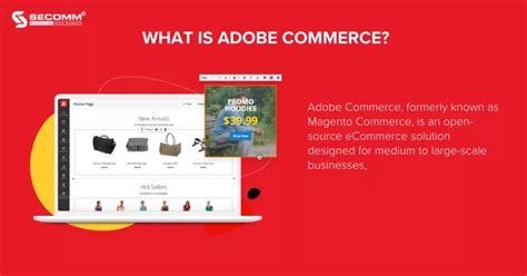 Adobe Commerce Vs WooCommerce Comparison In 2023