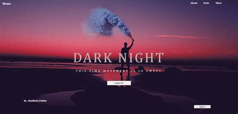 Shubham Patidar On Linkedin Project Coding Experience Share Html School