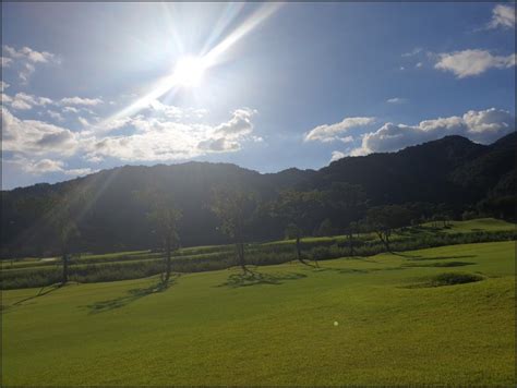 1박2일 골프패키지 김천포도cc Feat코스리뷰 네이버 블로그