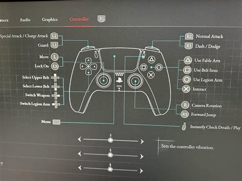 Dont Forget To Mess With Your Controller Layout R Liesofp