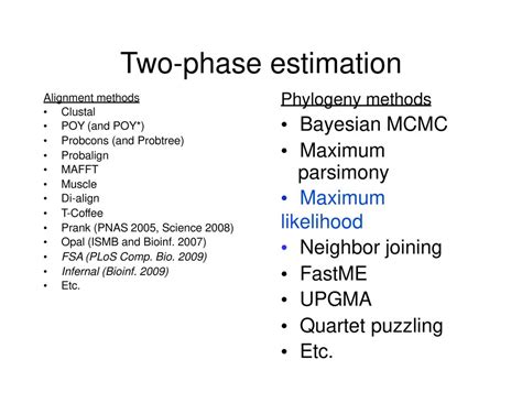 Cs 581 Bioe 540 Algorithmic Computational Genomics Ppt Download