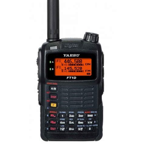 Yaesu Ft1xd Sezione Radioamatori Di Elettrinoit