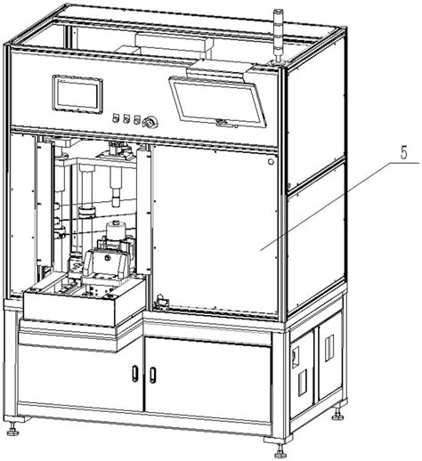 Part Clamping Equipment Eureka Patsnap