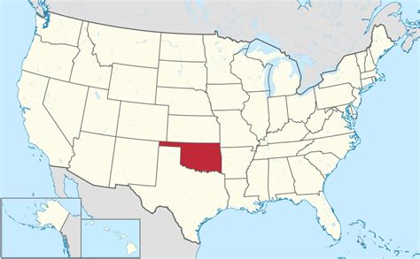 Oklahoma City Wikipedia