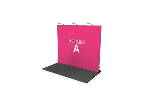 Vector Modul A • Grossformat