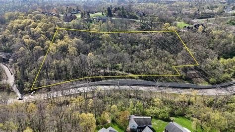 586 Acres Of Residential Land For Sale In Crescent Springs Kentucky
