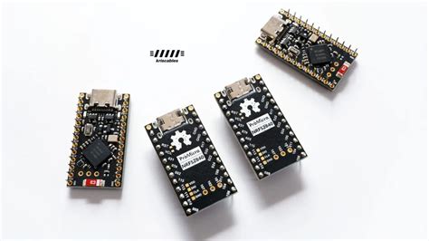 NRF52840 Wireless Controller Kriscables