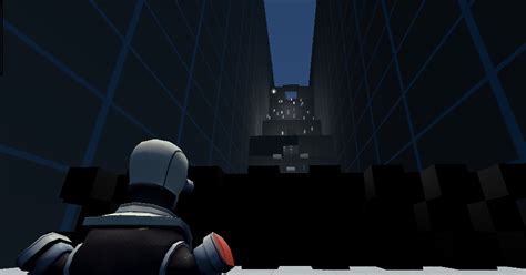 devlog project ai revolution by sybar built entertainment