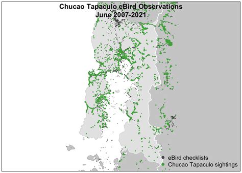 Ebird Best Practices Workshop Roc 1 Ebird Data